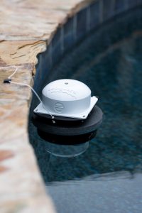 Alarms | Poolguard